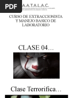Práctica. Sialometría-1 | PDF | Saliva | Enfermedades y trastornos