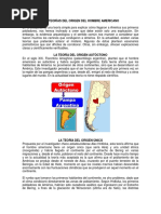 Teoría Asiática | PDF