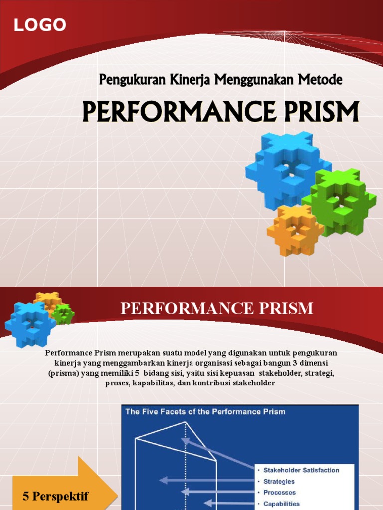 Performance Prism | PDF