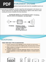 LEED v4 Acoustic Performance Guidelines | PDF | Noise | Leadership In ...