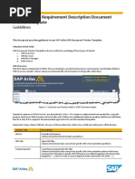 SAP Sort Key Functionality Guide | PDF | Databases | Enterprise Resource Planning