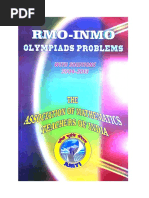 1000 Mathematical Challenges From Mathematical Olympiads | PDF