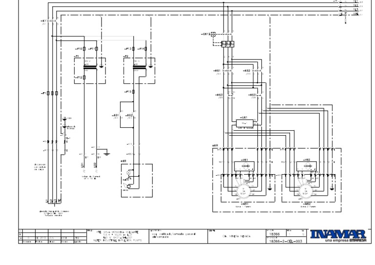 Puente Grua Jaso | PDF