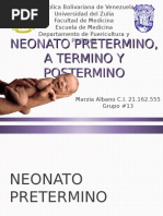 Profilaxis Neonatal: Ojos, Vitamina K y Cordón | PDF | Parto ...