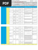 Check List Andamio ACROW | PDF | Andamio