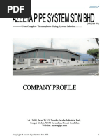 CIDB 4th Schedule Act 520 | PDF