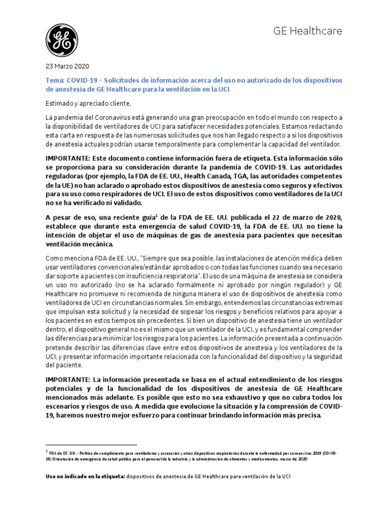 Manual MC2 | PDF | Anestesia | Medicina