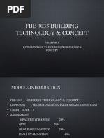 Building Services Introduction Notes | PDF | Ventilation (Architecture ...