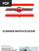 Repro Kilometraje Programas | PDF | Industria del vehículo ...