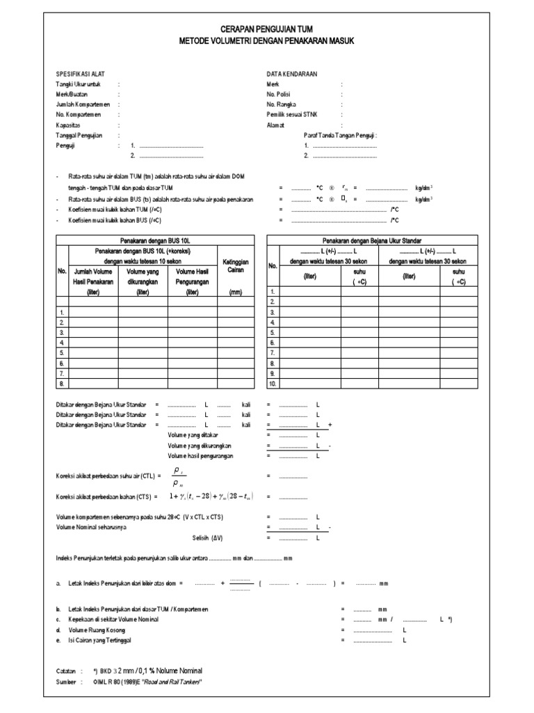 Cerapan Tum | PDF | Teknologi & Rekayasa