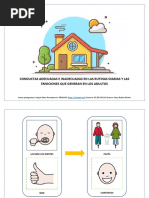 Album Ilustrado Habia Una Vez Cuentos Con Pictogramas | PDF