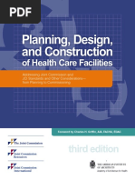 JCI Compliance Checklist | PDF | Joint Commission | Medical Device