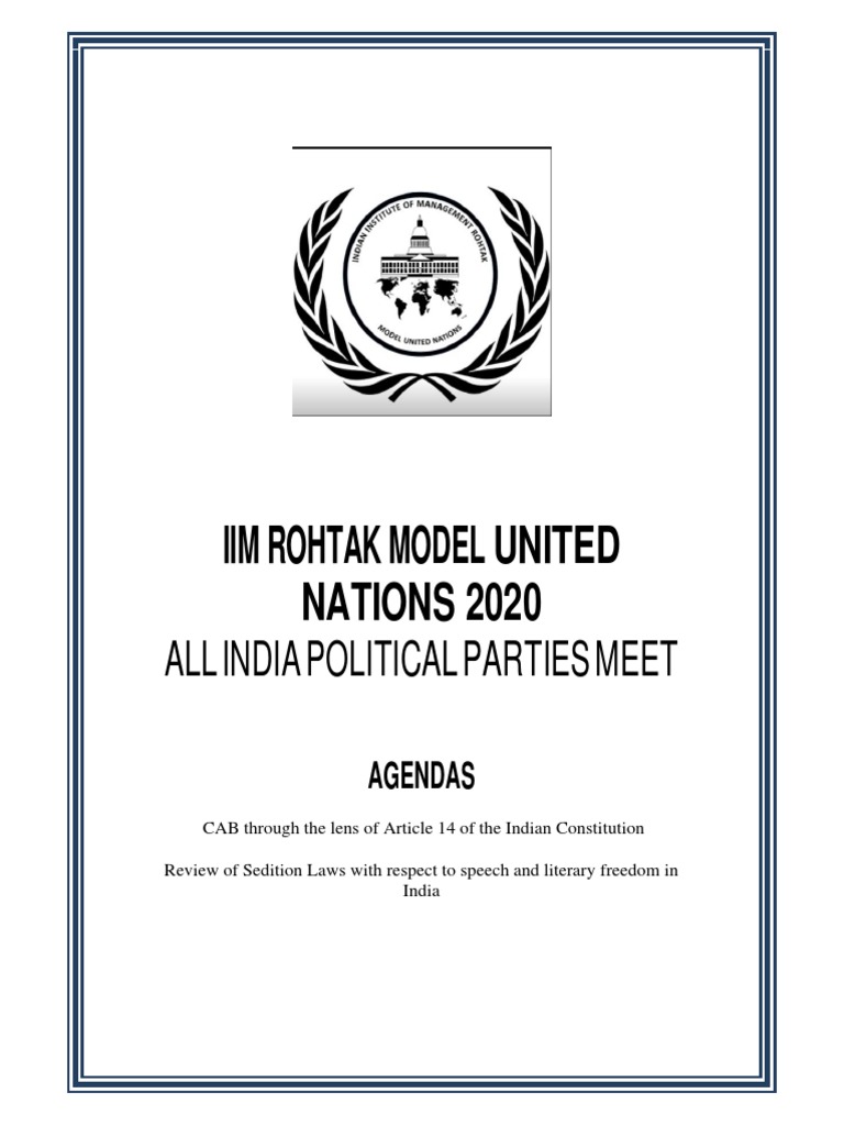 Aippm PDF | PDF | Committee | United States House Of Representatives
