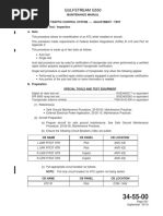 Manual Barfield TT1000A | PDF | Thermocouple | Electrical Connector