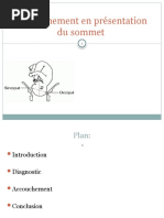 Guide du Partogramme OMS 2024 | PDF | Accouchement | Médecine