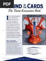 War of The Ring (Wotr) 2 Ed, Warriors of Middle-Earth (Wome) | PDF ...