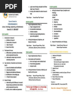 2 Microscope Letter e Lab Handout This One | PDF | Microscopy | Glass ...