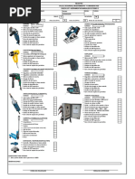 Manual de Seguridad e Higiene Walmart KGR | PDF | Ingenieria Eléctrica | Valores