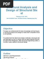 Rebar Grade Color Coding in the Philippines | PDF