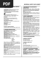 SHC Extreme II | PDF