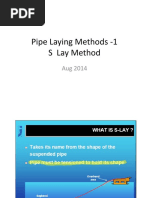 Hook-Up & Commissioning Overview | PDF | Pipeline Transport ...