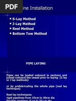 Calculating The Maximum Stacking Height of Pipes - TheNavalArch | PDF ...