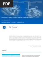 API Recommended Practice 687 - Rotor Repair | PDF