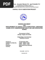 AMISP Selection Guidelines for India | PDF | Specification (Technical ...