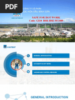 Jsa For Piping and Erection Revised | PDF | Personal Protective ...