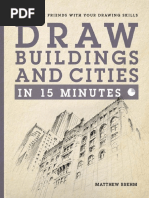 Perspective Drawing Handbook | PDF