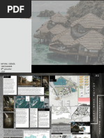 Resort Case Study, Design Brief and Site | PDF | Restaurants | Bathroom