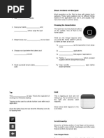 Computer Worksheets Grade 2 | PDF | Double Click | Areas Of Computer ...