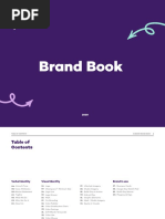Discord BrandGuideline 051421 | PDF | Logos | Communication Design