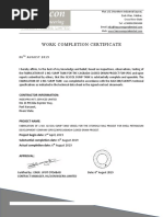 The Life and Times of ST Mulumba-1 | PDF | Laity | Catholic Church