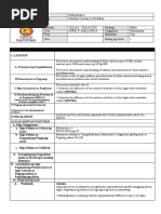 Activity Sheet Solves Routine and Non Routine Problems Involving ...