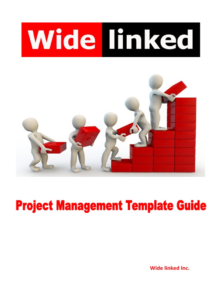 Project Management Guide | PDF | Project Management | Business
