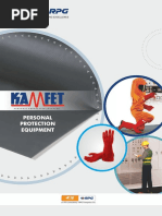 Acoustex Technical Sheet | PDF