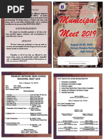 CGSMS Form No. 1 | PDF | Girl Guiding And Girl Scouting | Scouting And ...