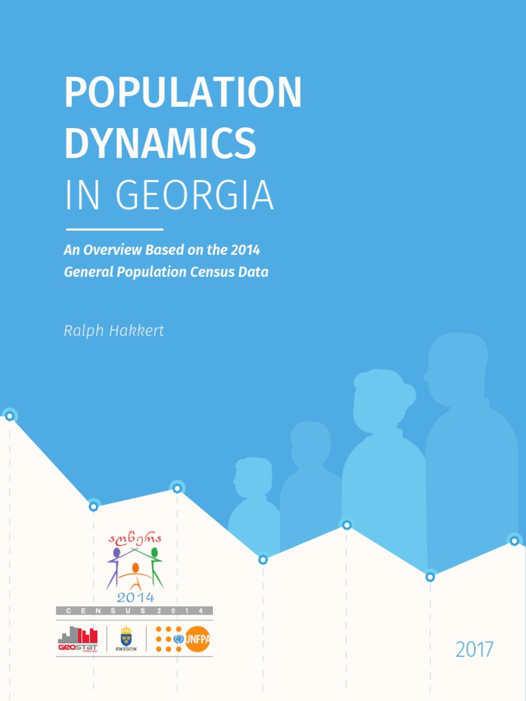 Population Dynamics - ENGL - Print - F | PDF | Census | Population