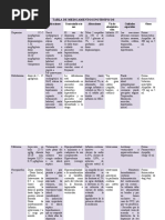 Micro, Matro y Macroambiente PDF | PDF | El embarazo | Embarazo Mamífero