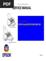 Videojet 1880: Continuous Inkjet | PDF | Printer (Computing) | Computing