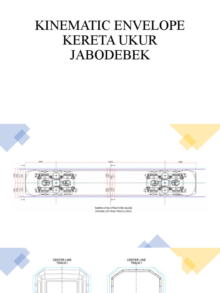 Kinematic Envelope K. Ukur | PDF