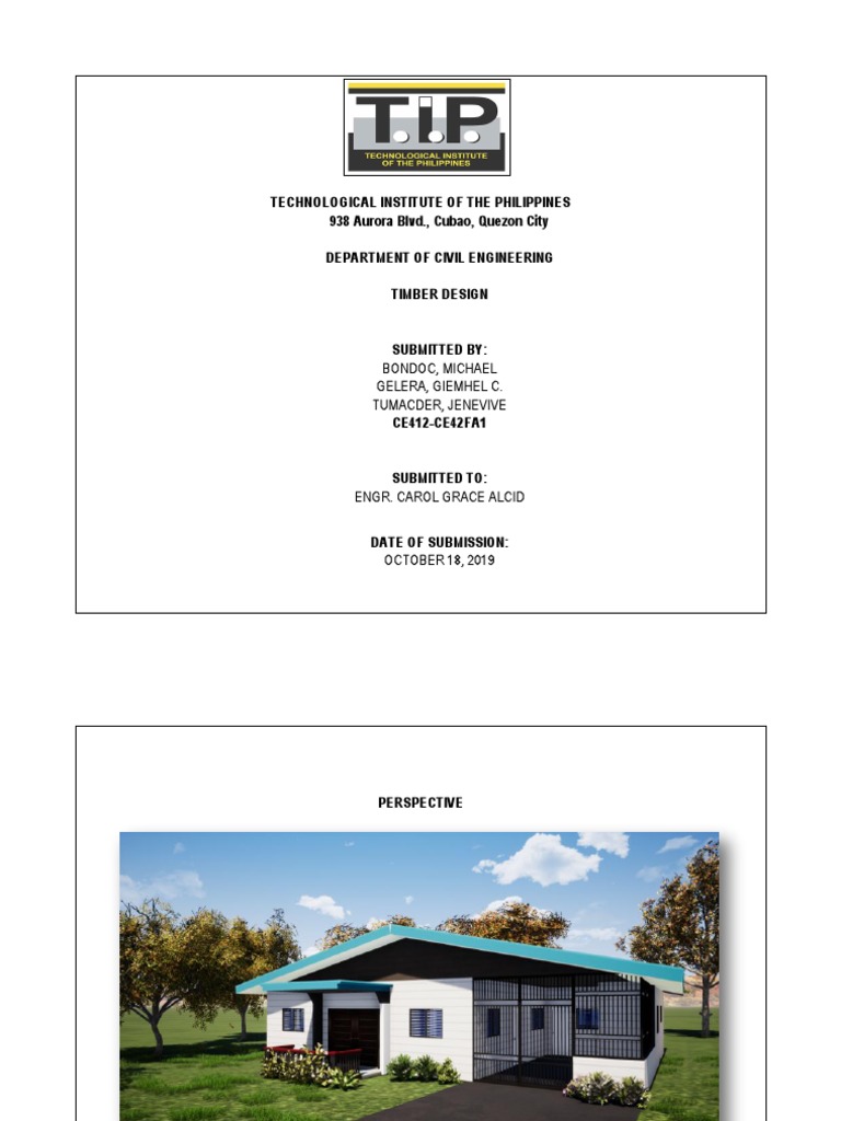 Design Project | PDF | Bending | Engineering