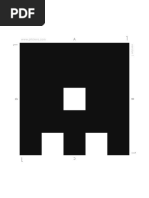 Plickers Cards | PDF | Card Games | Ephemera