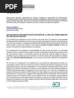 SAEE-03c Aceptacion Evaluación | PDF | Finanzas y dinero