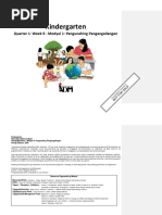 ECCD TOOLS For Printing | PDF