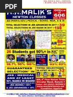 Cengage Calculus Maths Class !-9-11 | PDF