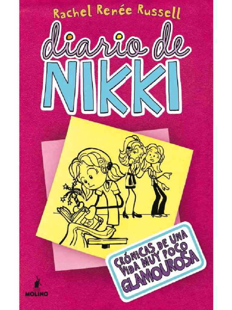 El Diario de Nikki 1 PDF | PDF