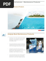 Pro-Line 4800: Prothane H.S. Polyurethane | PDF | Oil | Ct Scan