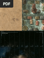 Deadlands - Character Sheet (Fillable 2) | PDF